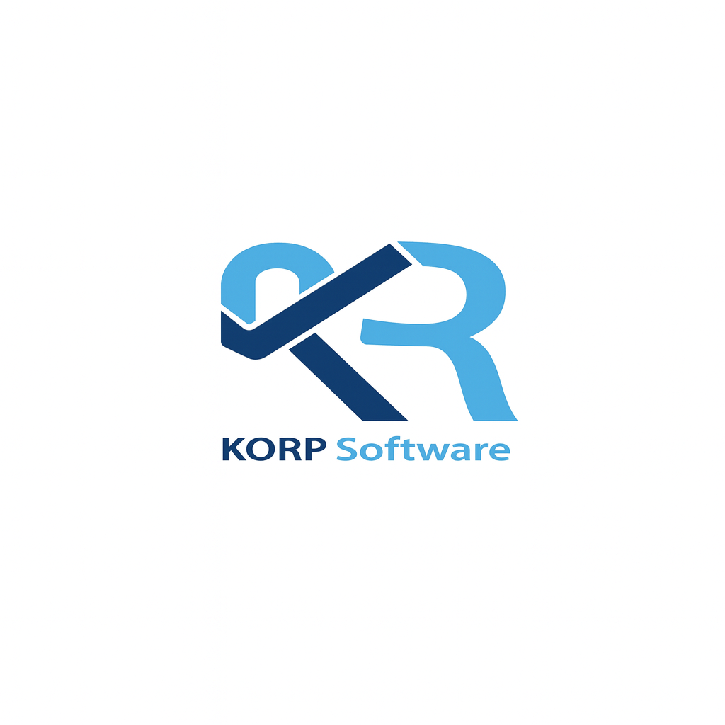 Services - KORP Software